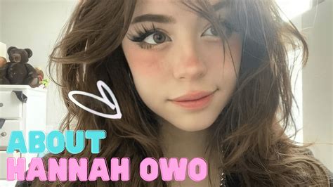 Hannah Owo Wallpapers Top Free Hannah Owo Backgrounds Wallpaperaccess