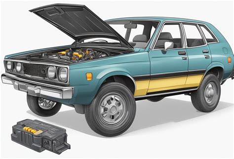 Symptoms of a Bad Starter Solenoid: Diagnosis and Fixes | The Motor Guy