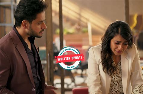 Katha Ankahee 24th November 2023 Written Episode Update: Katha reveals the truth about Viaan