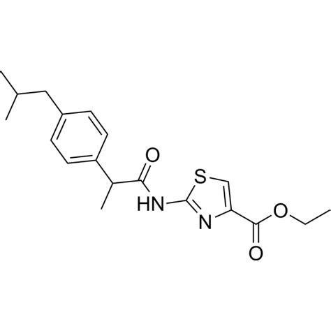 Pla2 In 1 Pla2 Inhibitor Medchemexpress