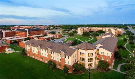 Commerce East Texas Aandm University Etamu