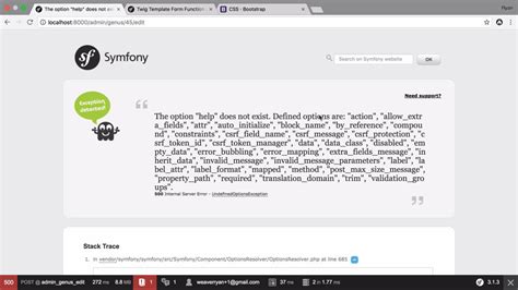 Controlling Vars With Finishview Getting Crazy With Form Themes