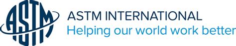 Global Standards Organization Astm International To Create First