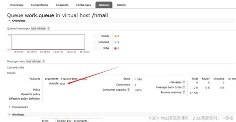 第十四章 Mq高级篇 消息持久化mq的持久话有哪几种 Csdn博客 第十四章 Mq高级篇 消息持久化mq的持久话有哪几种 Csdn博客