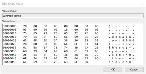 Group Policy Preferences And Regbinary Woes The Almost Not Worth
