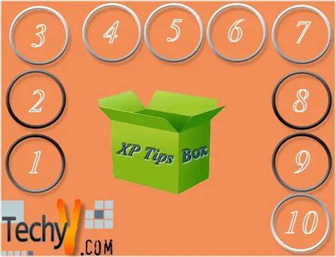 Windows XP Tips Optimizing Your PC Experience Techyv