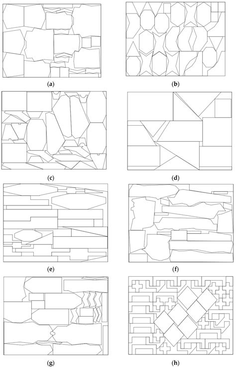 applied sciences free full text optimizing two dimensional