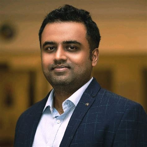 Vivek Reddy Email And Phone Number