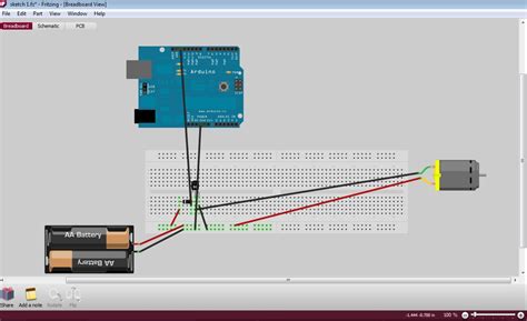 Very Basic How To Turn DC Motor On And Off Programming Arduino Forum