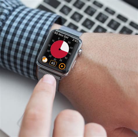 How Do I Set A Custom Scale Timer Time Timer Support