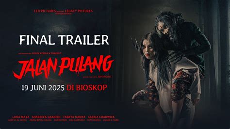 Jalan Pulang 2025
