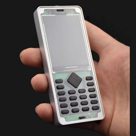 Gallery ESP WiPhone Hackaday Io