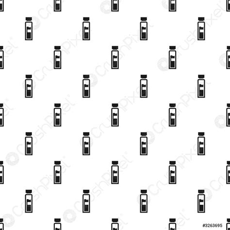 Syringe Pattern Seamless Vector Stock Vector 3263695 Crushpixel