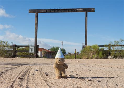 Walking Box Ranch The Bill Beaver Project