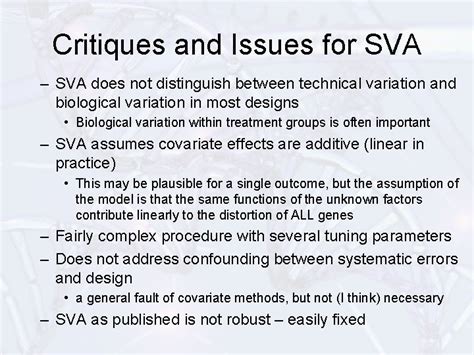 Microarray Normalization Issues In Highthroughput Data Analysis Bios