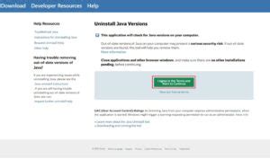 How To Uninstall Java On Windows Saint
