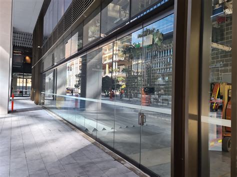 Energy Efficient Facades Australia Altitude Facades