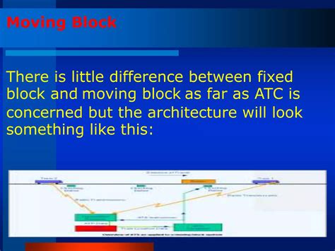 Basics Of Metro Railway Signalling System Ppt