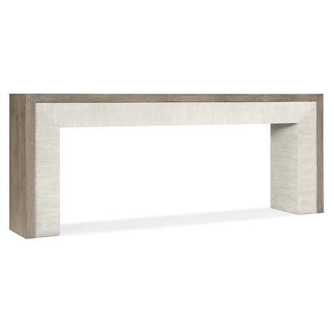 Hooker Furniture Serenity 80 Console Table And Reviews Wayfair