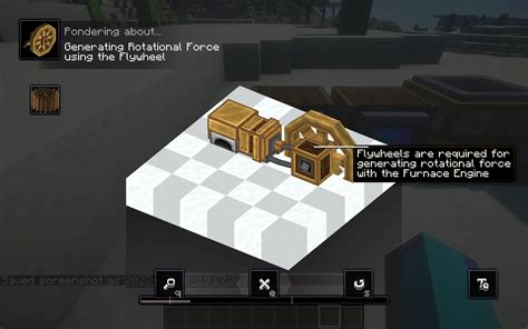Flywheel Mod For Minecraft 1 19 2 1 18 2 1 17 1 1 16 5