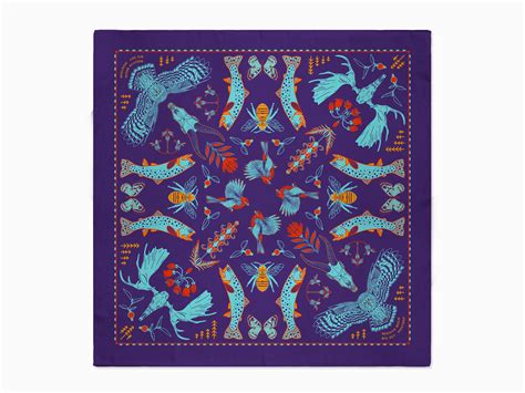 Bandanas — Field Guide Designs