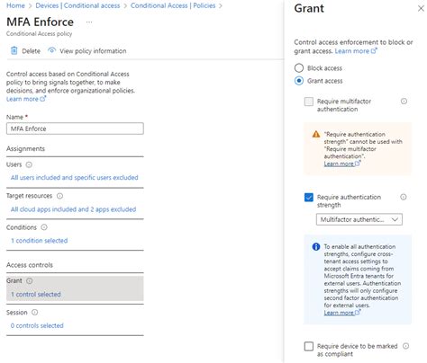 Microsoft 365 Conditional Access And Cmmc