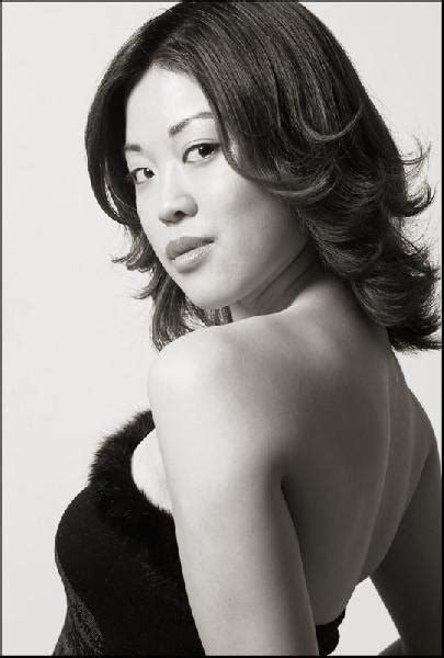 Model Renita Toronto Ontario Canada