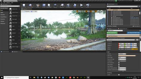 Tips And Tricks For Unreal Engine 4