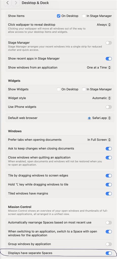 Opening Apps On Dual Monitor Setup Tidbits Talk Tidbits Talk