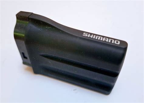 Shimano Di2 Batterie Sm Btr1 Für Dura Ace Ultegra Xt Xtr Gebraucht