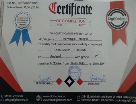 Priyanka Maurya Posted On Linkedin