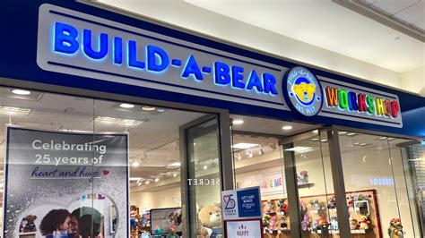 Build A Bear Workshop Pulls Forward Inventory To Deflect Tariff Impact