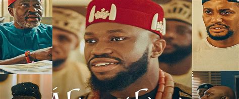 Áfàméfùnà An Nwa Boi Story Watch Party Teleparty