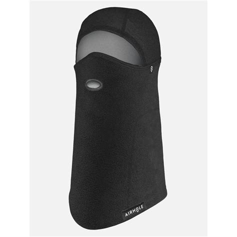 Polartec 100 Full Hinge Balaclava Ride Like A Pro With Advanced