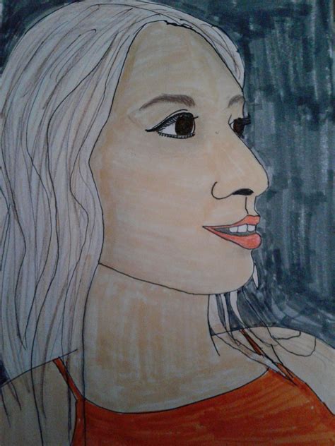 Amy Nelsonpeebles By Grabngoba On Deviantart