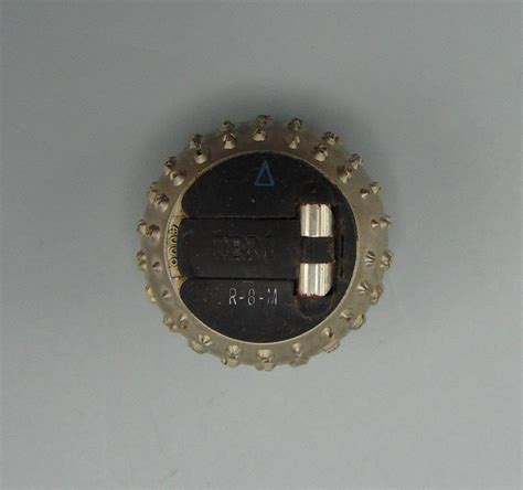 IBM Selectric Typeball Element AR M Aldine Roman Y Medium