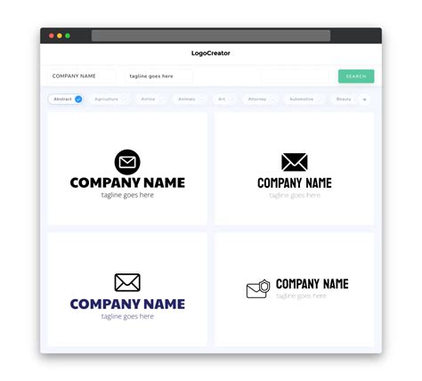 Edm Logo Design Create Your Own Edm Logos