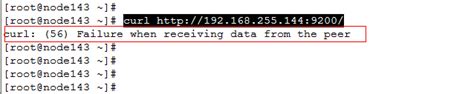 基于haproxy的percona Xtradb Cluster的负载percona Xtradb Cluster Node Is Not