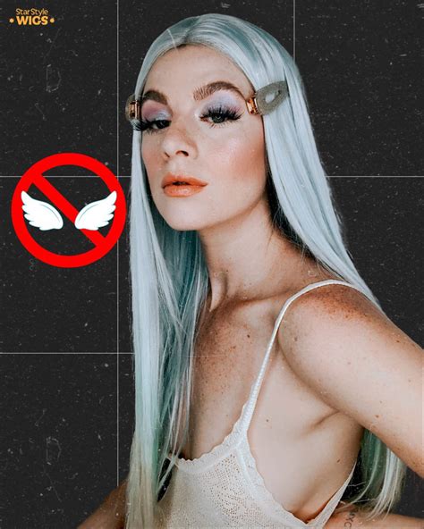 How To Make A Synthetic Wig Look Real Star Style Wigs Uk