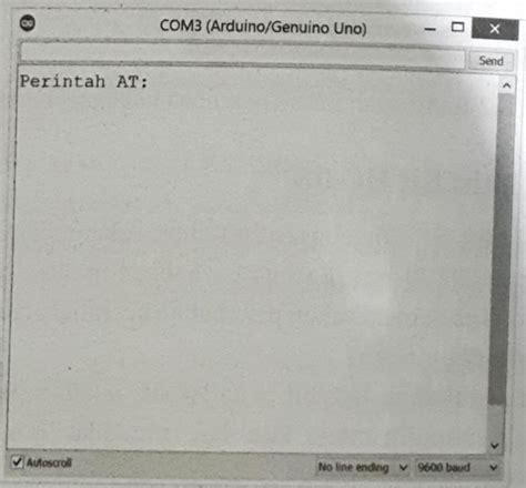 Eksperimen Dengan Modul Bluetooth Di Arduino Ardublock PROACTIVE EDUCATION