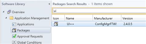 Dynamic Application Deployment Configuration Manager Mdt