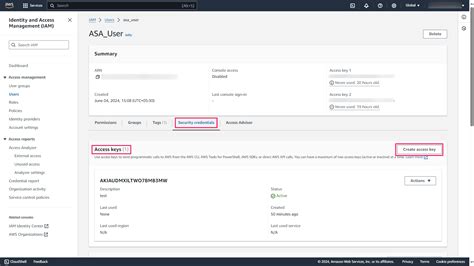 Amazon Web Services Analyzer Powierzchni Ataku Adaudit Plus