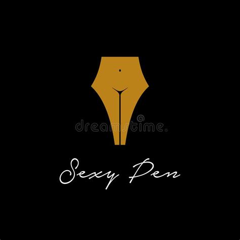 Sexy Pen Stock Illustrations 205 Sexy Pen Stock Illustrations