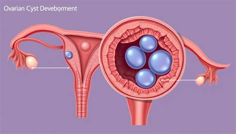 Ovarian Cyst Impact On Hormones What To Know