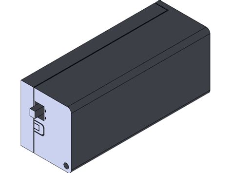 Free Cad Designs Files And 3d Models The Grabcad Community Library