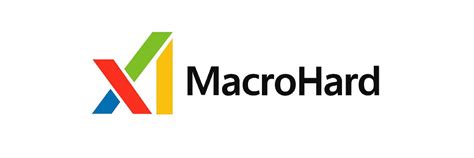 Macrohard Macrohard Pump