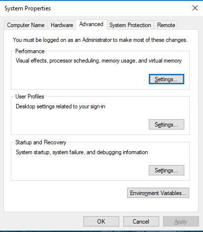 How To Install The Apache On Windows Web Server
