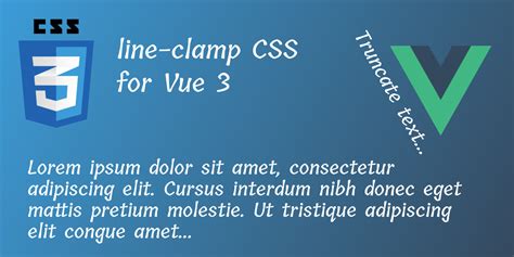 GitHub Andrejsharapov Vue Line Clamp A Simple Fast And Lightweight Vue Directive For