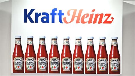 Kraft Heinz Misses On Revenue Amid Price Elasticity