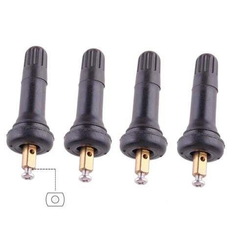 Tpms Valve Stem Replacement Sensors